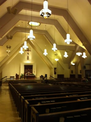 ST MARY’S CHURCH - Updated June 2026 - 10 Photos - 10307 Dundee Rd ...