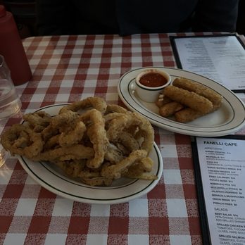 FANELLI’S CAFE - Updated December 2024 - 264 Photos & 522 Reviews - 94 ...