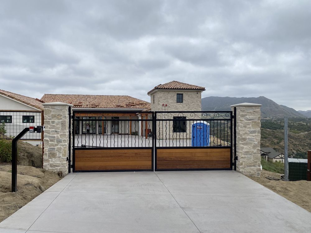 PRO GATES - Updated December 2025 - 112 Photos & 14 Reviews - Fallbrook ...