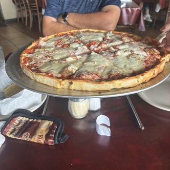 CAPPARELLI’S ITALIAN FOOD, PIZZA, & CATERING - Updated December 2025 ...