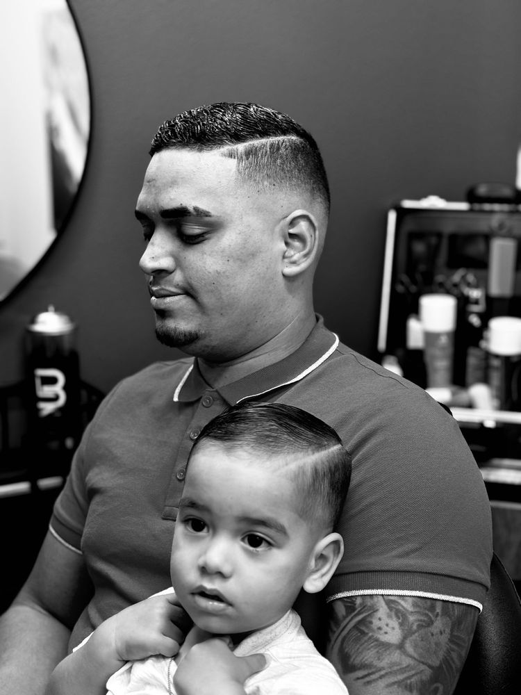JF BARBER STUDIO - Updated August 2025 - Request an Appointment - 29 ...