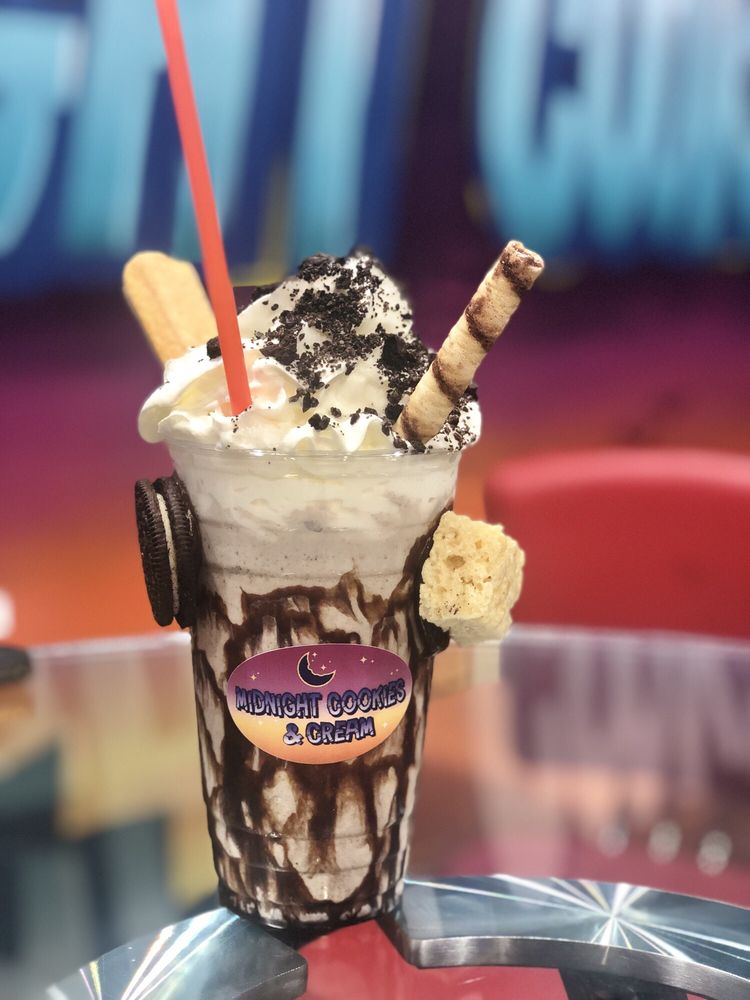 MIDNIGHT COOKIES - 350 Photos & 253 Reviews - Bakeries - 3341 Sheridan ...