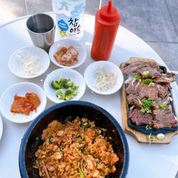 MANNA - Updated January 2026 - 2478 Photos & 1603 Reviews - 845 Irving ...