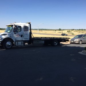 COLORADO AUTO RECOVERY - 24 Photos & 62 Reviews - 281 E 55th Ave ...