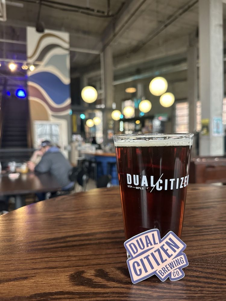DUAL CITIZEN BREWING - Updated June 2026 - 107 Photos & 51 Reviews ...