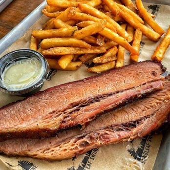 LONGLEAF SWINE BBQ - Updated May 2024 - 134 Photos & 83 Reviews - 300 ...