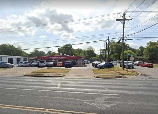 TECH ONE AUTOMOTIVE - Updated March 2025 - 53 Photos & 208 Reviews ...