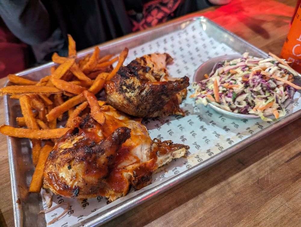 SMOKE DADDY - Updated August 2024 - 724 Photos & 1486 Reviews - 1804 W ...