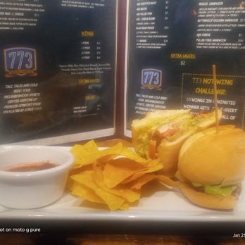 773 LOUNGE - Updated January 2026 - 53 Photos & 89 Reviews - 773 Coney ...