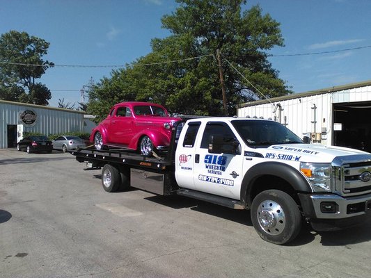 918 WRECKER SERVICE - Updated October 2025 - 177 Photos & 47 Reviews ...