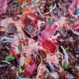 CHESAPEAKE PIZZA - 78 Photos & 130 Reviews - Pizza - 424 Battlefield ...