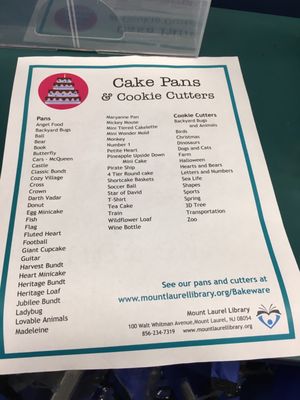 MOUNT LAUREL LIBRARY - Updated November 2025 - 24 Photos & 12 Reviews ...