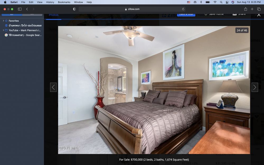 RASHIED AREKAT - Z LUXURY GROUP - Updated December 2025 - 21 Photos ...