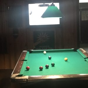 BACK COURT BAR AND GRILL - Updated October 2025 - 932 S Court St, Crown ...