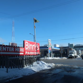 BINNY’S BEVERAGE DEPOT - Updated December 2025 - 59 Photos & 174 ...