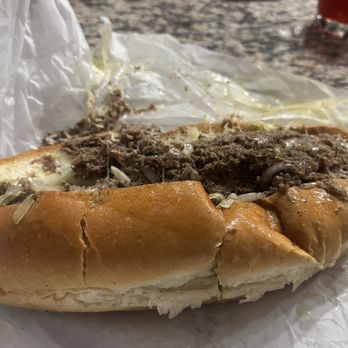 HUNGRY BEAR SUB SHOP - Updated January 2025 - 221 Photos & 385 Reviews ...