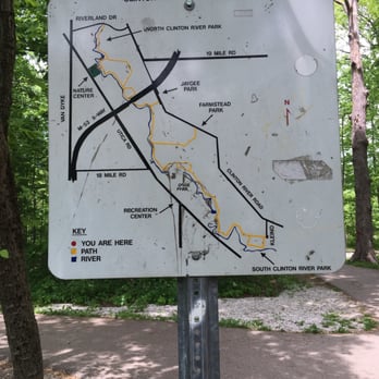 DODGE PARK - Updated July 2024 - 476 Photos & 46 Reviews - 40620 Utica ...