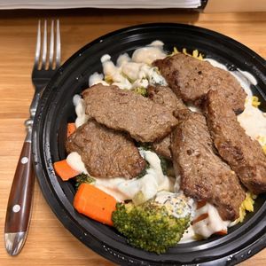 ZEUS FRESH MEDITERRANEAN - Updated April 2025 - 50 Photos & 58 Reviews ...