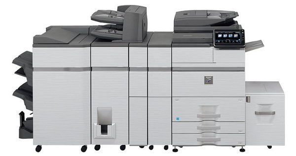 COPIERS NORTHWEST - Updated December 2025 - 14 Photos & 10 Reviews ...