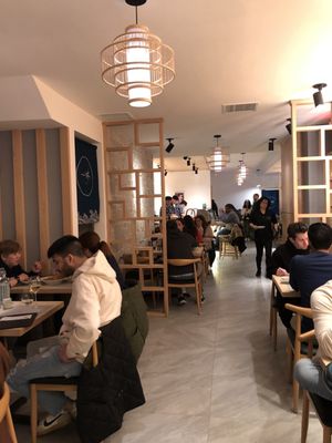 IKYU - Updated December 2025 - 148 Photos & 72 Reviews - 1718 2nd Ave ...