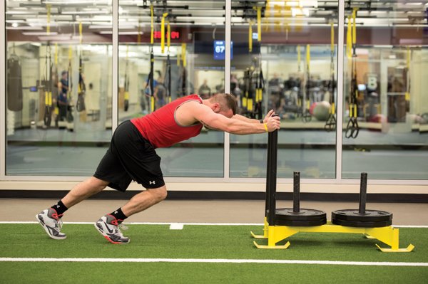 CHELSEA PIERS CONNECTICUT - Updated September 2024 - 70 Photos & 67 ...