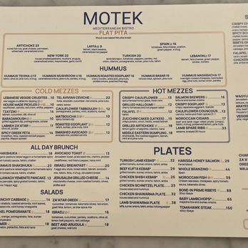 MOTEK CORAL GABLES - Updated September 2024 - 830 Photos & 314 Reviews ...