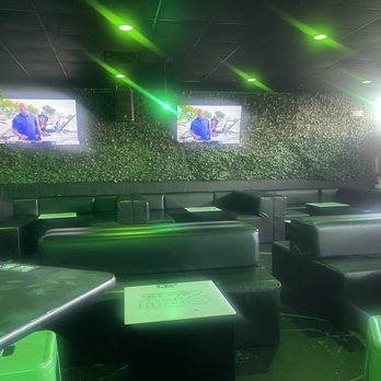 CRU LOUNGE - HUNTSVILLE - Updated September 2025 - 31 Photos - 3750 AL ...