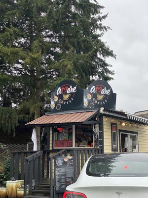 AMORE’ COFFEE - 45 Photos & 127 Reviews - Coffee & Tea - 2201 140th Ave ...