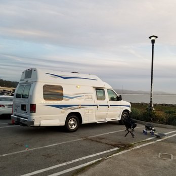 PILLAR POINT RV PARK - 128 Photos & 91 Reviews - 4000 Cabrillo Hwy N ...