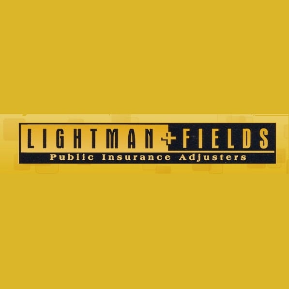 LIGHTMAN & FIELDS PUBLIC INSURANCE ADJUSTERS - 712 US Hwy 1, North Palm ...