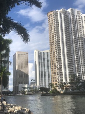 BRICKELL PARK - 58 Photos - Landmarks & Historical Buildings - 501 ...