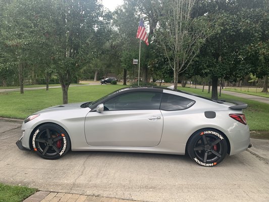 HTX CUSTOMS - Updated December 2025 - 65 Photos - 5750 N Sam Houston ...