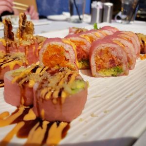 MISO JAPAN - 77 Photos & 62 Reviews - 203 W Pike St, Goshen, Indiana ...
