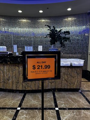 EAST BUFFET - 659 Photos & 419 Reviews - 12100 East Carson St, Hawaiian ...