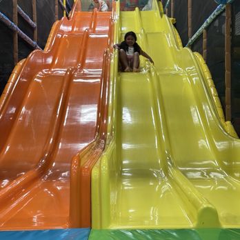 ROMP-O-RAMA - Updated September 2025 - 448 Photos & 470 Reviews - 4300 ...