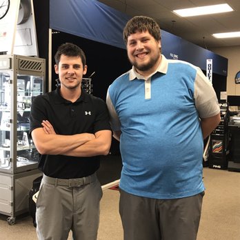 WATERLOO GOLF HEADQUARTERS - Updated October 2025 - 35 Photos - 1850 W ...