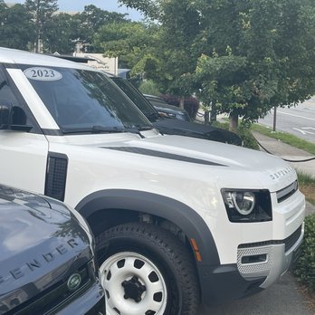 LAND ROVER OF BUCKHEAD - Updated December 2025 - 59 Photos & 121 ...