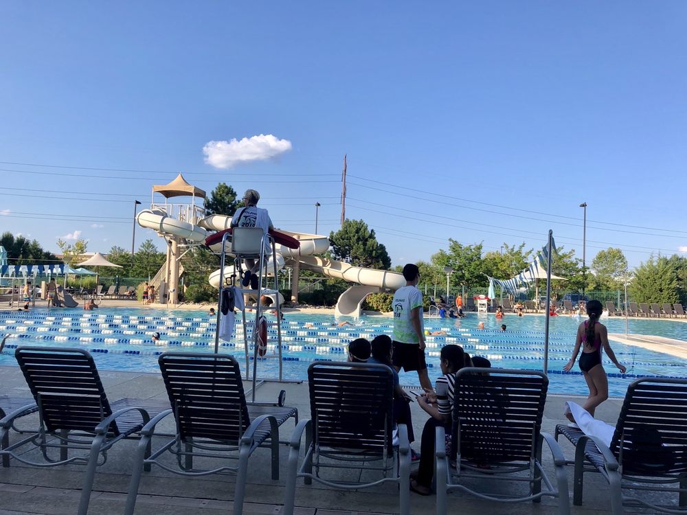 Swimming Pools - LIFE TIME - 145 Photos & 194 Reviews - 7220 Lee ...