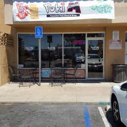 POKI MONSTER - Updated July 2025 - 327 Photos & 446 Reviews - 105 W ...