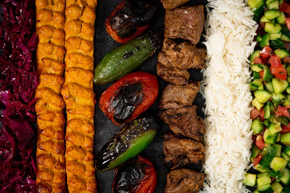 MASSIS KABOB - THE ORIGINAL KABOBERY - Updated November 2025 - 202 ...