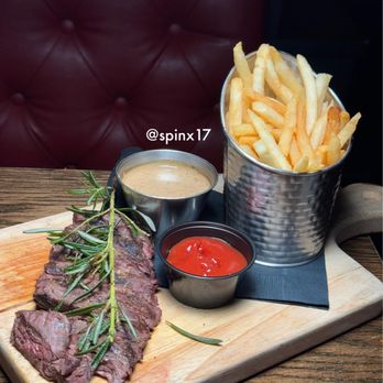 THE DICKENS - Updated July 2025 - 183 Photos & 154 Reviews - 783 8th ...