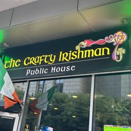 THE CRAFTY IRISHMAN - Updated August 2024 - 565 Photos & 568 Reviews ...
