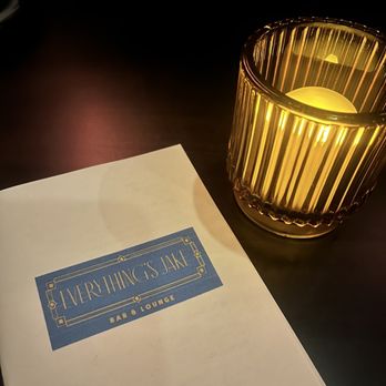 EVERYTHING’S JAKE NYC BAR & LOUNGE - Updated December 2024 - 78 Photos ...