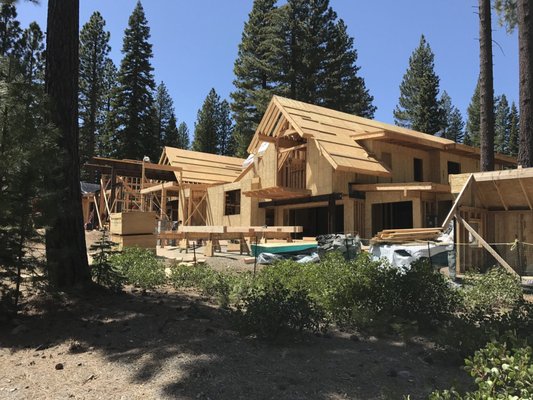 B&T CONSTRUCTION - Updated November 2025 - 24 Photos - 6165 Ridgeview ...