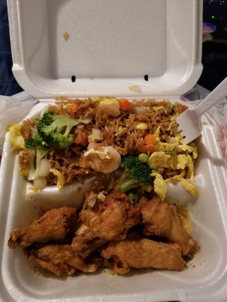 CHAMPION WINGS - Updated July 2024 - 12 Reviews - 3552 Panola Rd ...