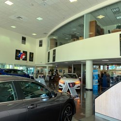 BRAMAN HONDA - 87 Photos & 207 Reviews - 7000 Coral Way, Miami, Florida ...