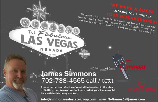 SIMMONS REAL ESTATE GROUP - LAS VEGAS - Updated July 2024 - 15 Photos ...
