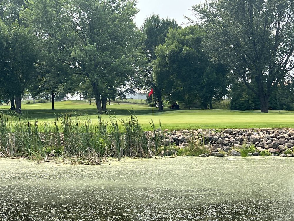 ALBANY GOLF CLUB - Updated May 2025 - 500 Church Ave, Albany, Minnesota ...