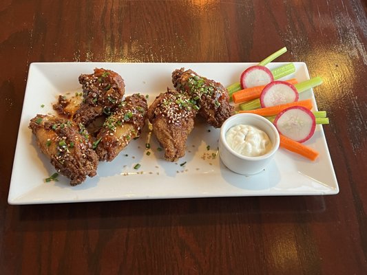 RED ROOSTER BRICK OVEN - Updated June 2026 - 372 Photos & 204 Reviews ...