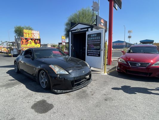 MLK SMOGS - Updated September 2025 - 11 Photos & 14 Reviews - 1250 E ...